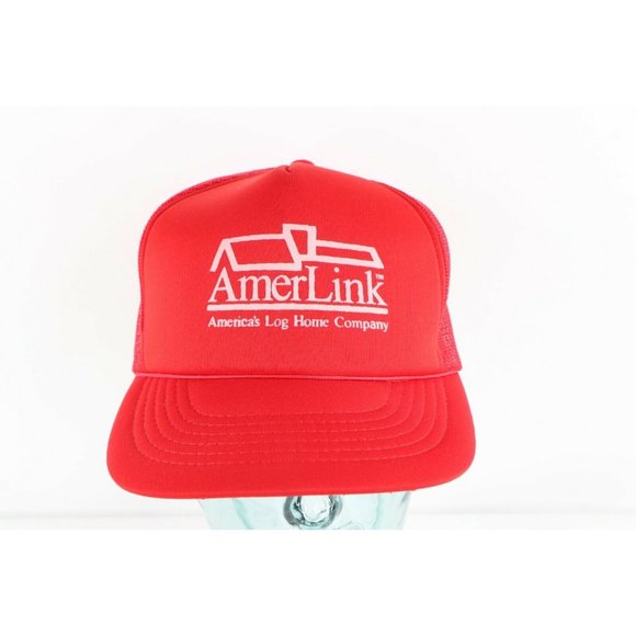 Vintage | Accessories | Vintage 8s Amerilink Americas Log Home Spell ...
